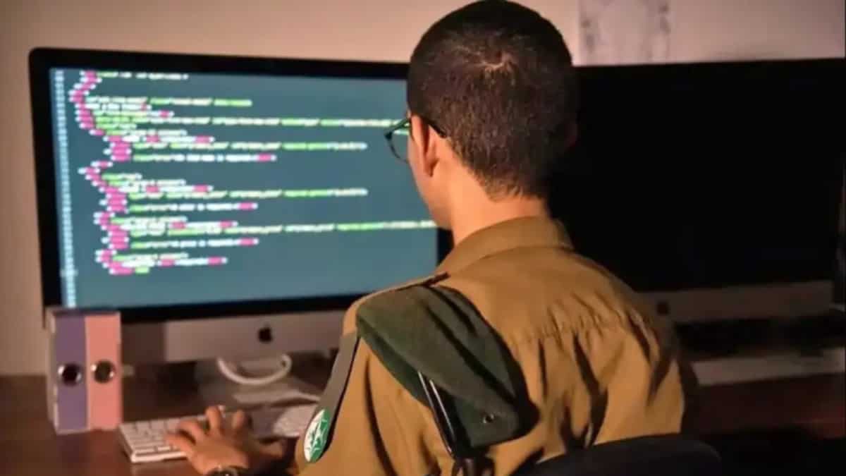 What is Israel's Unit 8200? Secretive cyber warfare arm linked to ...