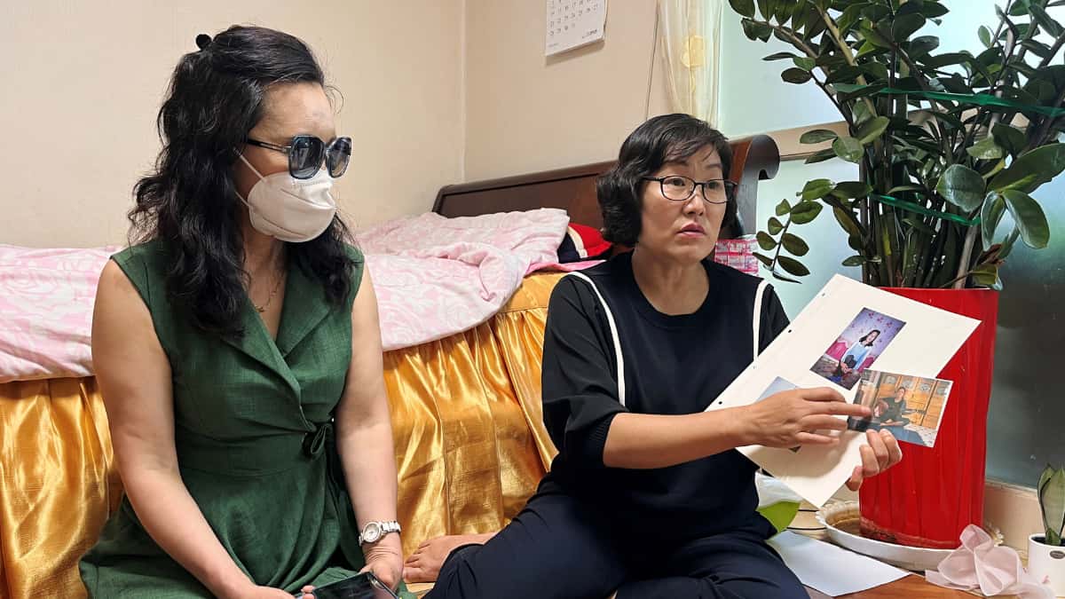 Police quotas and surveillance trap: Here's how China is deporting ...
