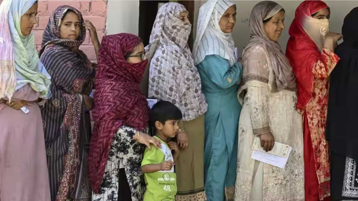 Haryana Assembly Election 2024 Date Check Phase Wise Constituency 8302