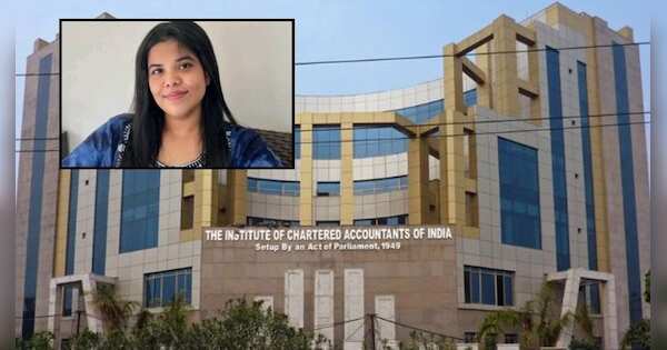 ‘Vested interests?’ India’s top CA body’s silence over Anna Sebastian’s ...