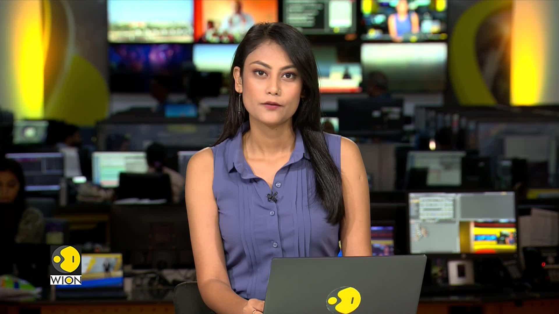 Israel-Hezbollah Conflict: Ezzat Saad Elsayed Discusses Current Developments \ - World News