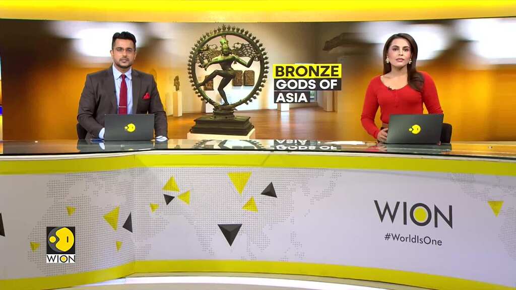 Bronze News - Latest Bronze News, Breaking Bronze News, Bronze News ...