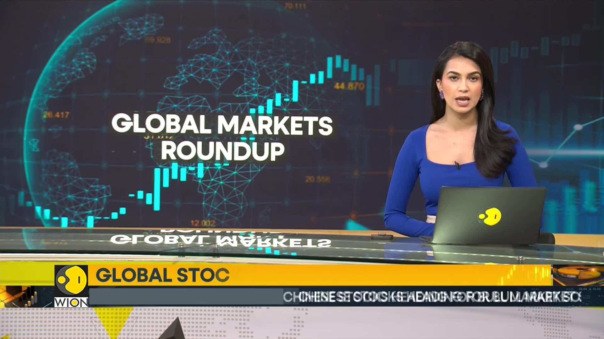 Stocks Rally Extend After China's Fresh Steps to Ease Housing Woes ...