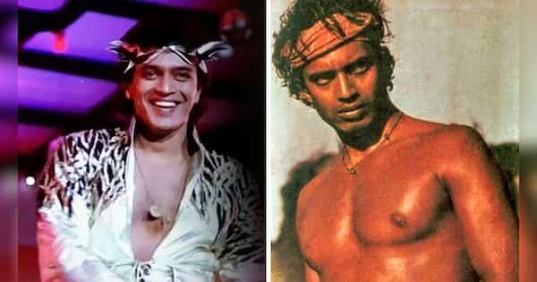 Mithun Chakraborty, 'Disco Dancer' of the '80s, has won 3 National ...