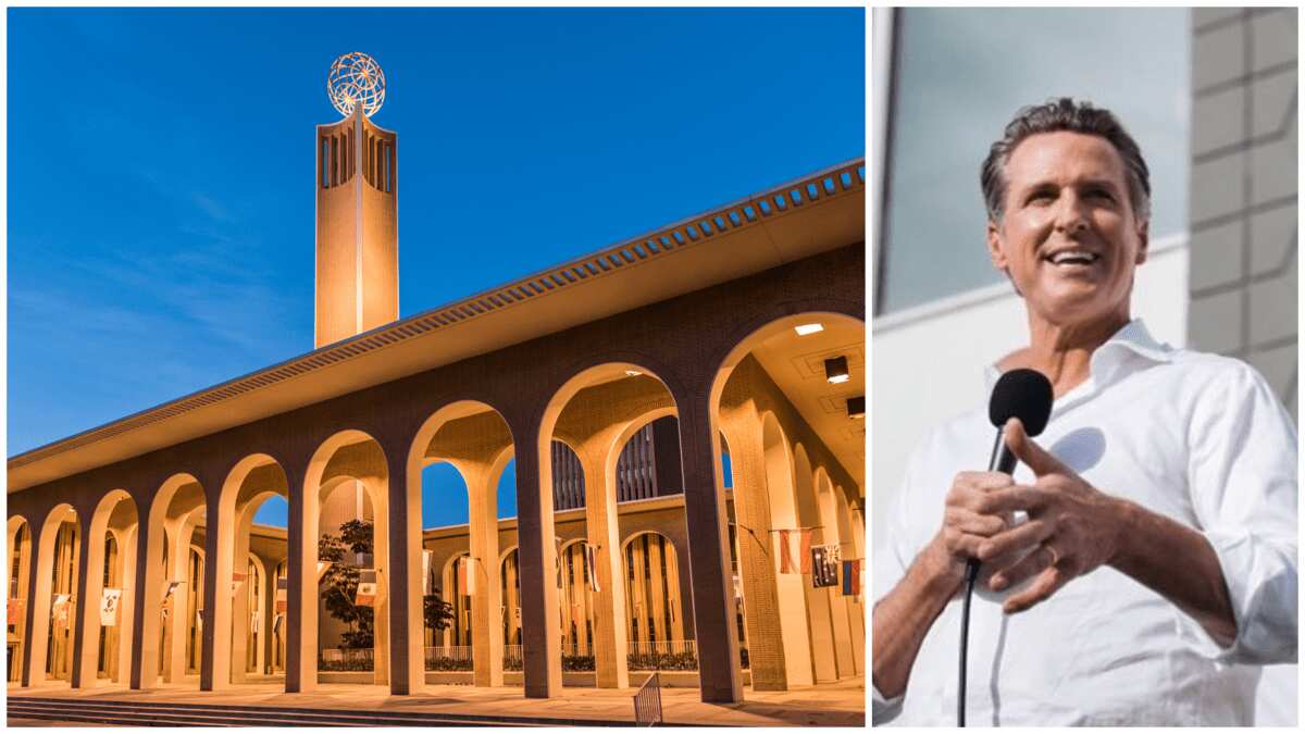 California legacy admissions banned: Soon, rich kids can't get into ...