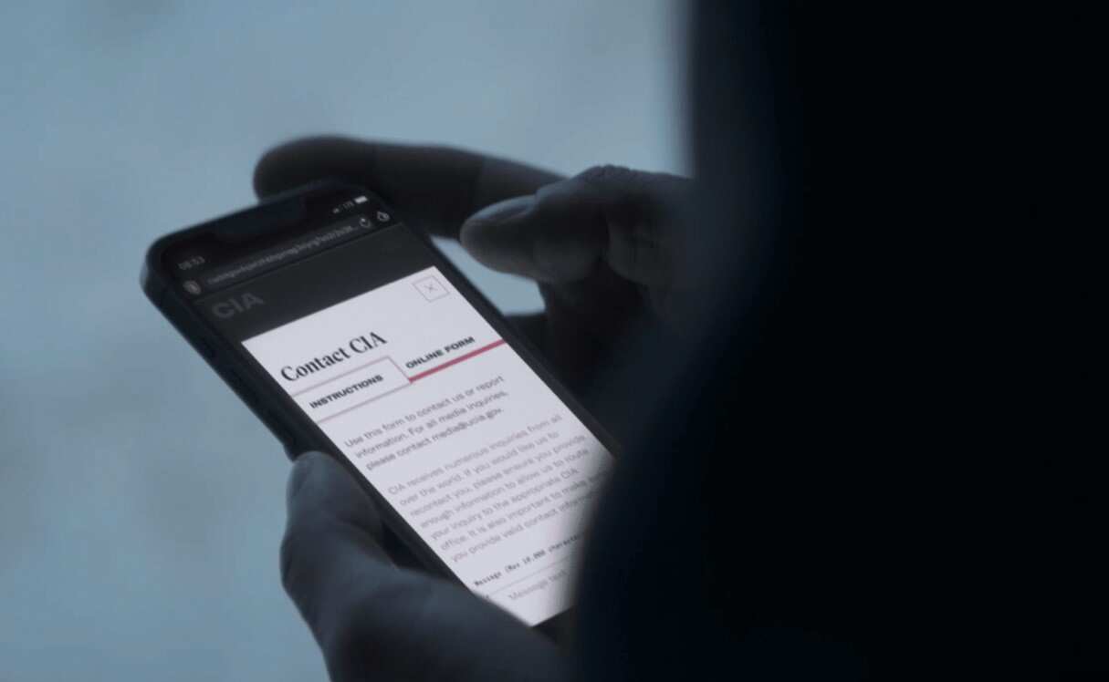 ‘Work with us,’ CIA launches hiring drives in Iran, North Korea and ...