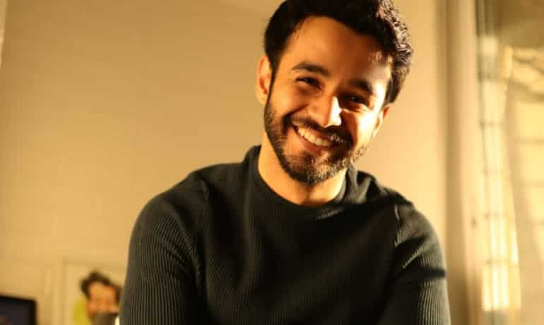 Actor Ritvik Sahore talks about returning to Highway Love S2: 'Kartik’s journey is tougher this ...