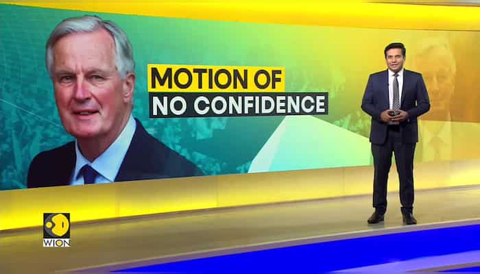 no confidence motion