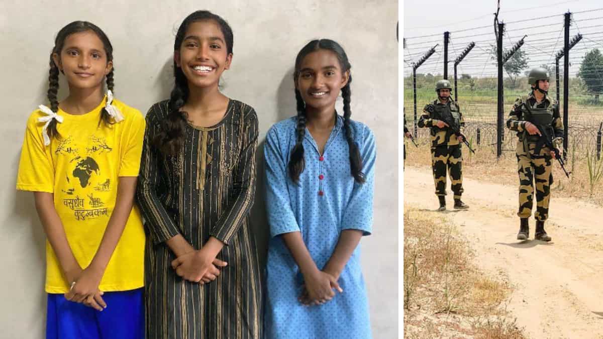 Away from home, Pakistani Hindu refugees find roots in new 'motherland ...