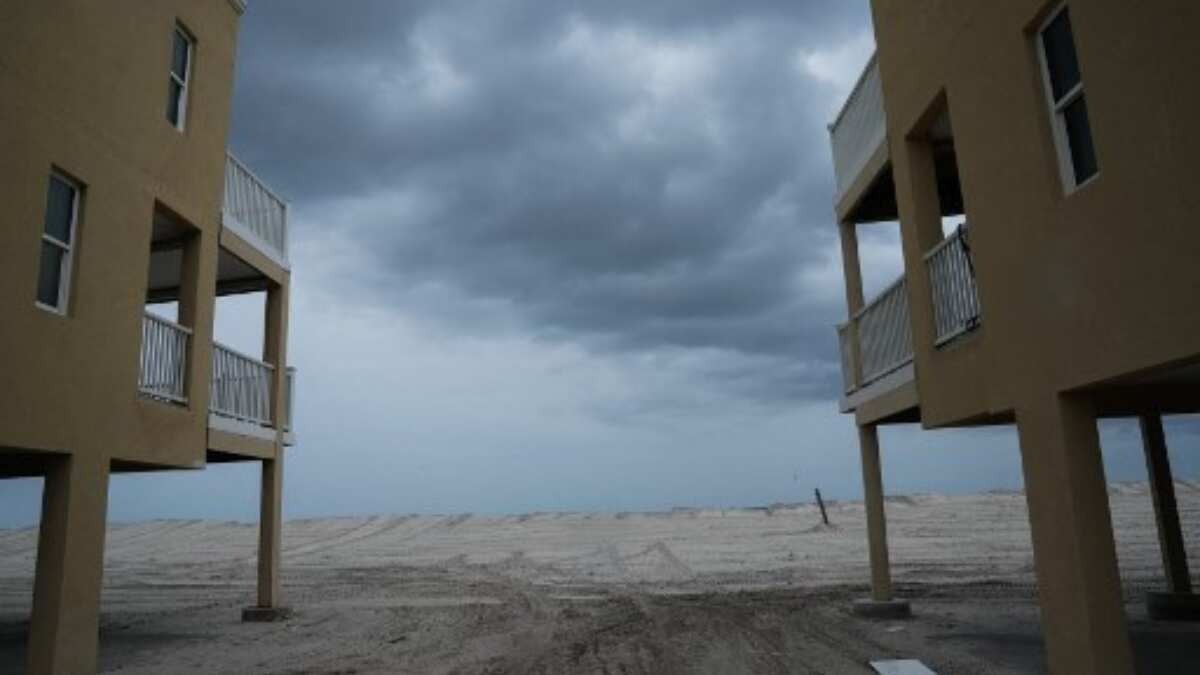 Hurricane Milton can hit hazardous facilities, triggering fires ...