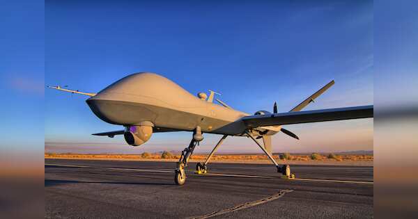Indian govt approves acquisition of 31 Predator drones from US. What ...