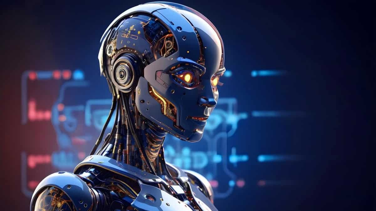 Scientists suggest they can make robots 'think' like humans. Here's how ...