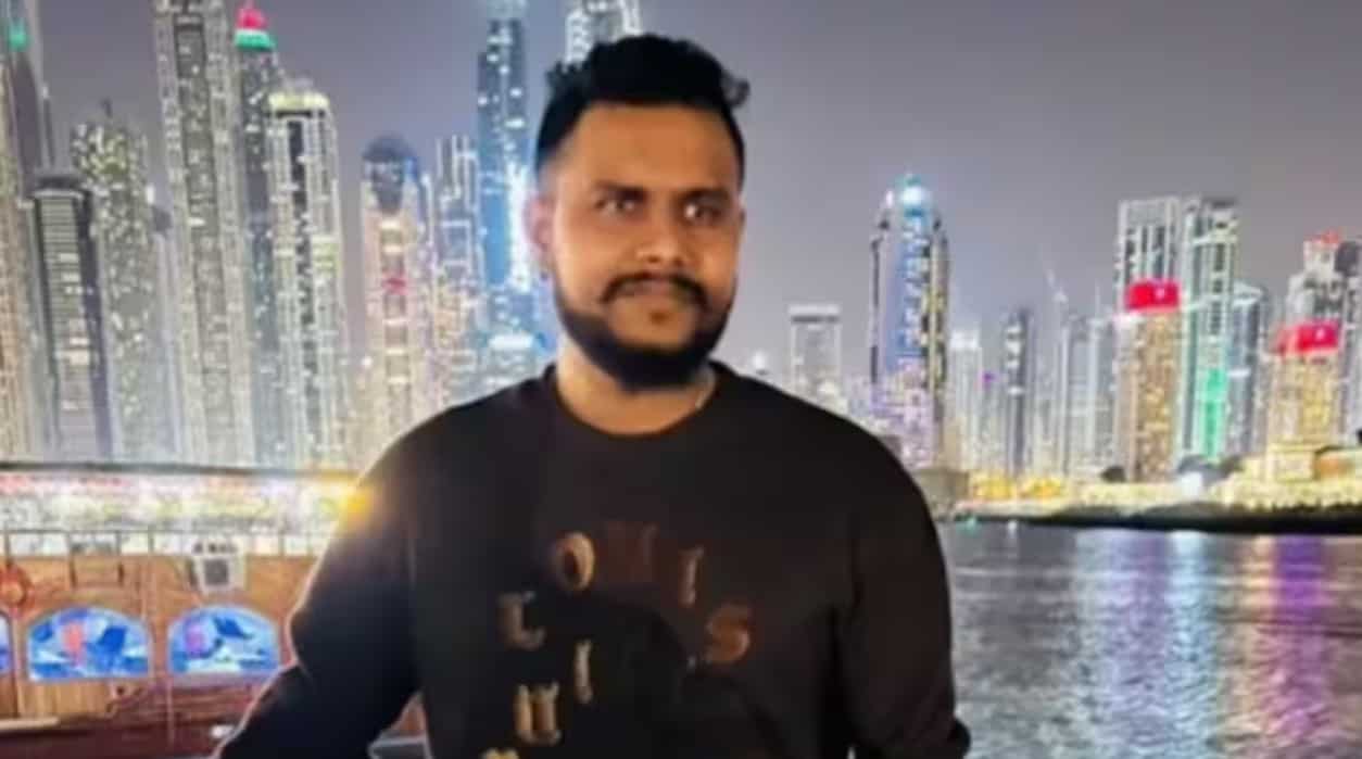 Mahadev betting app owner detained in Dubai following Interpol notice ...