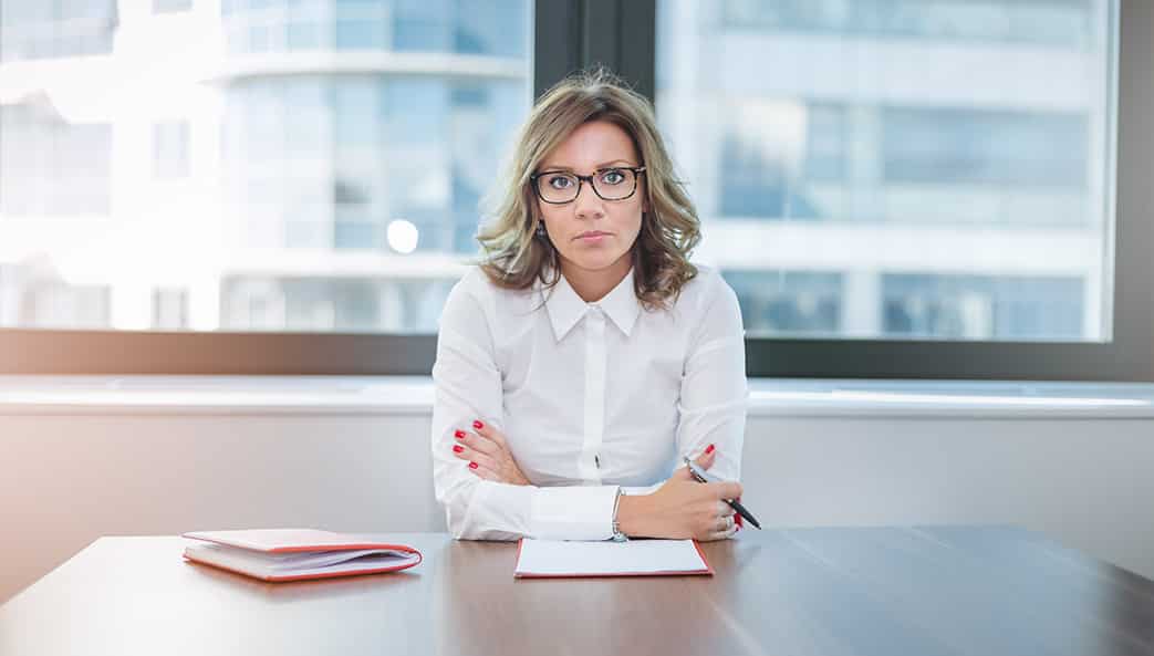 Women CEOs earning more than male counterparts but that’s not the full ...