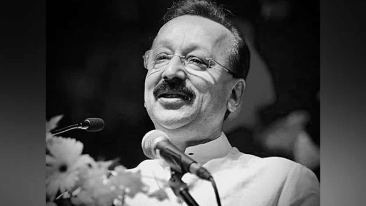 Shooters behind Indian politician Baba Siddique’s killing claim to be ...