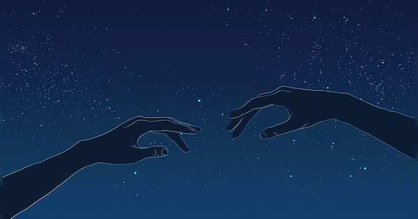 Real-life Inception! Humans exchange a message through lucid dreams ...