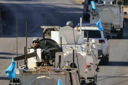 Israeli tanks breach UN base in Lebanon; UNIFIL demands explanation for ...