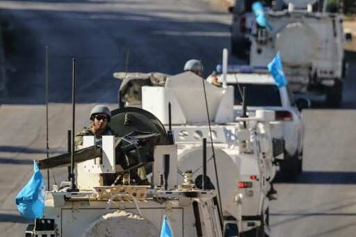 Israeli tanks breach UN base in Lebanon; UNIFIL demands explanation for ...