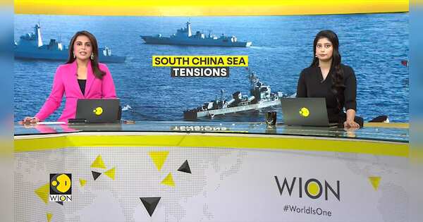 Taiwan Reports Increased Chinese Naval Activity In Bashi Channel ...