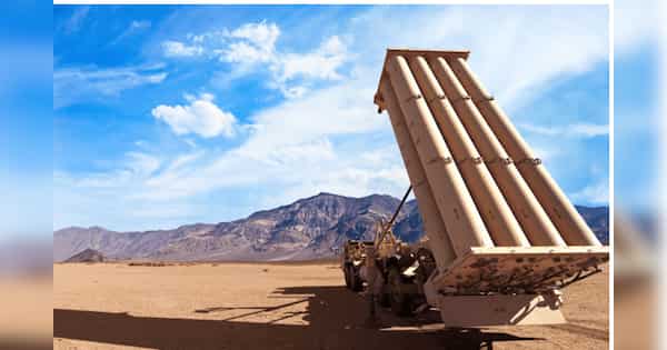 US to send THAAD to Israel. What you should know about this powerful ...