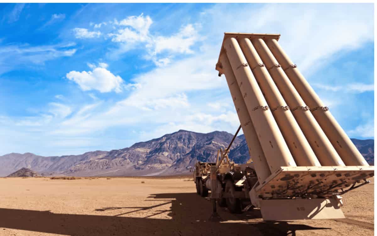 US to send THAAD to Israel. What you should know about this powerful ...