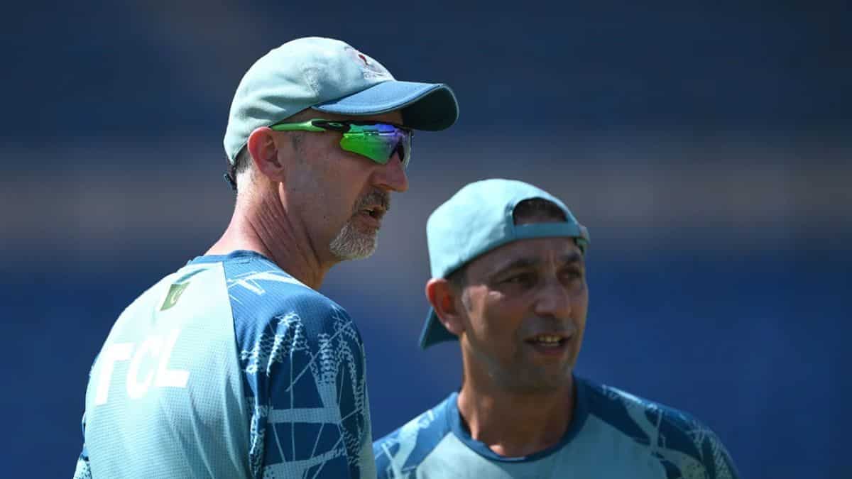 Multan Test: Pakistan revamps bowling attack to bolster revival hopes ...