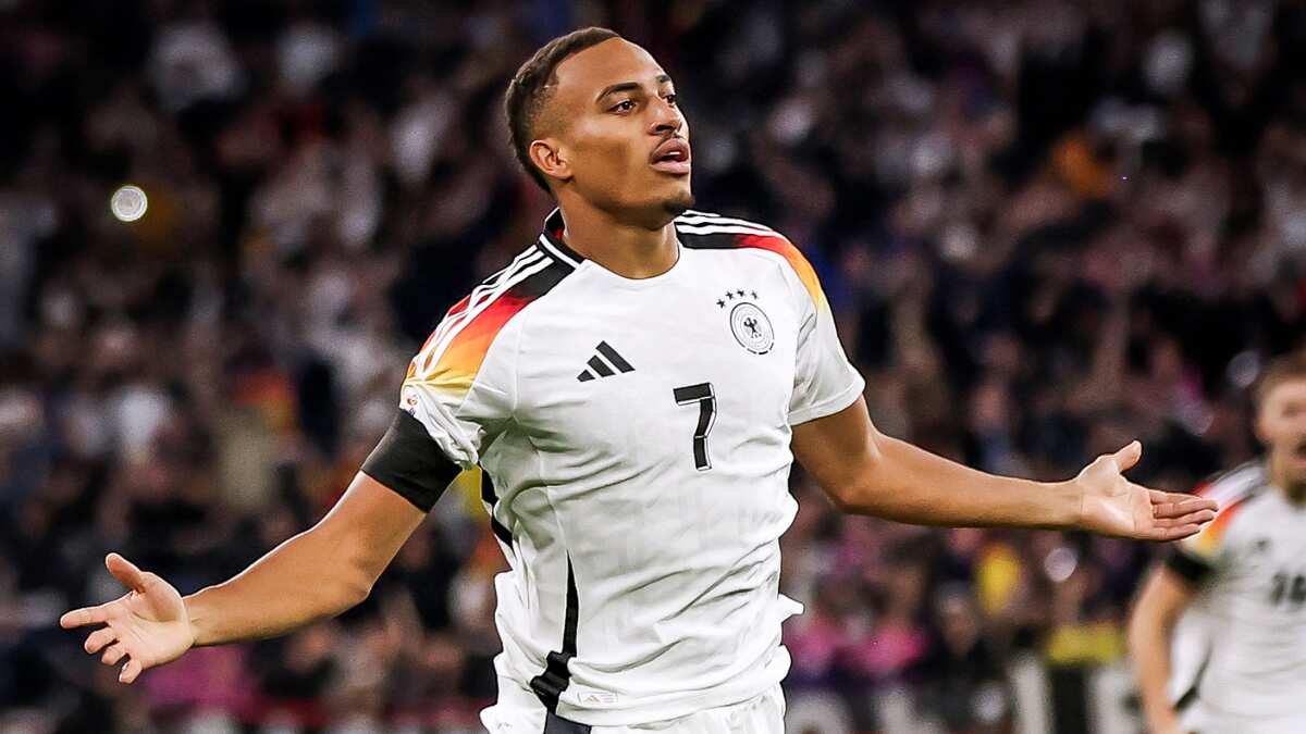 Nations League: Germany into quarters with Netherlands win; France and ...