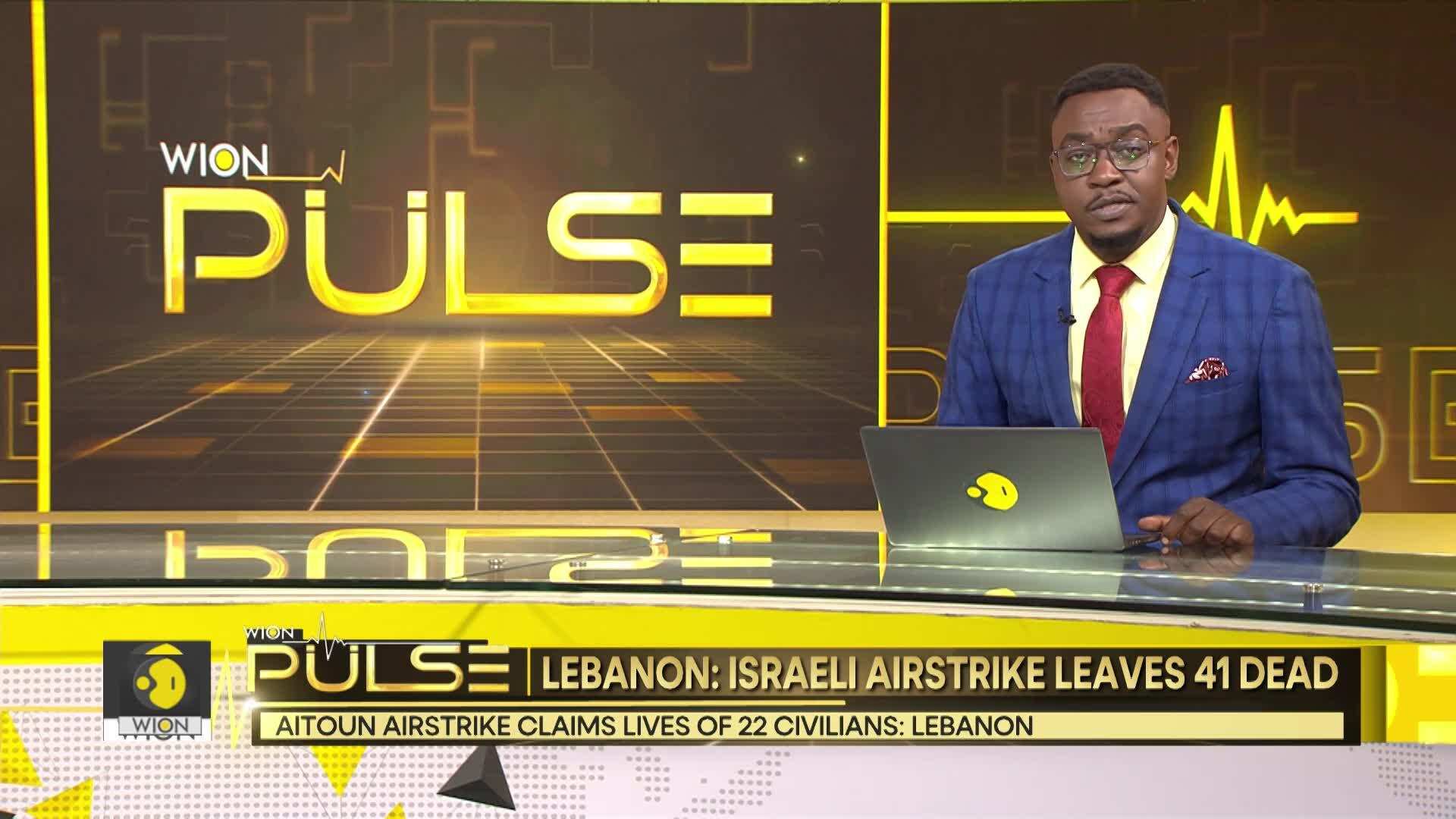 Lebanon PM: Ready to Bolster Army in South After Ceasefire - Pulse News