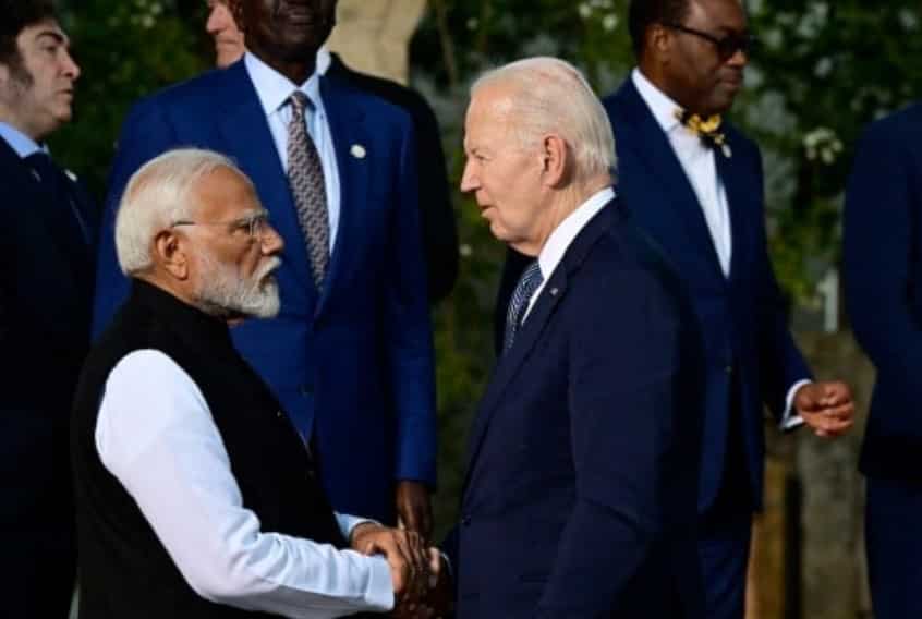 Nijjar killing row: After Canada, now US accuses India of ‘not ...