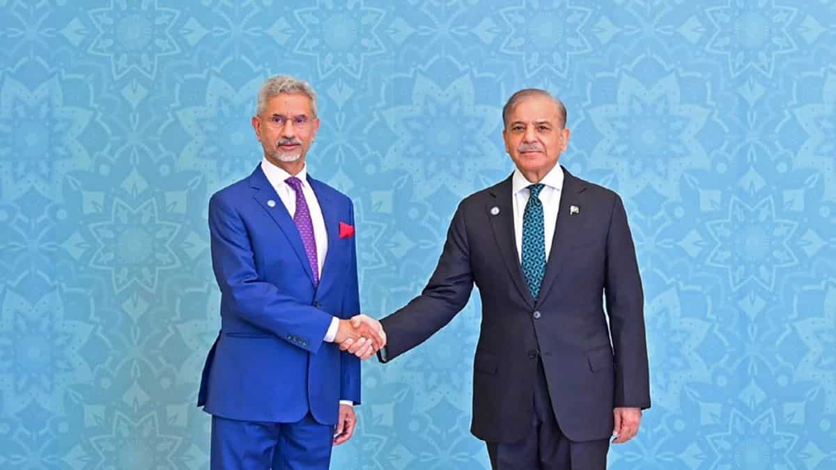 Has Jaishankar's recent visit revived talks of India travelling to ...