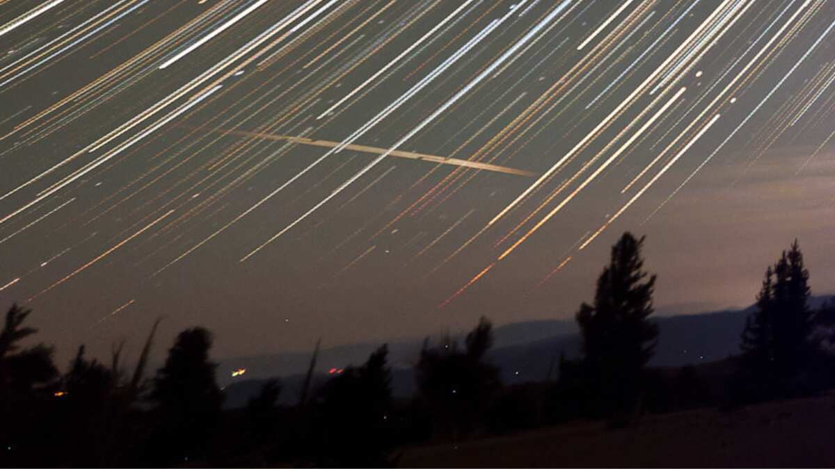 Orionids meteor shower will peak soon. Here is when and how to watch ...