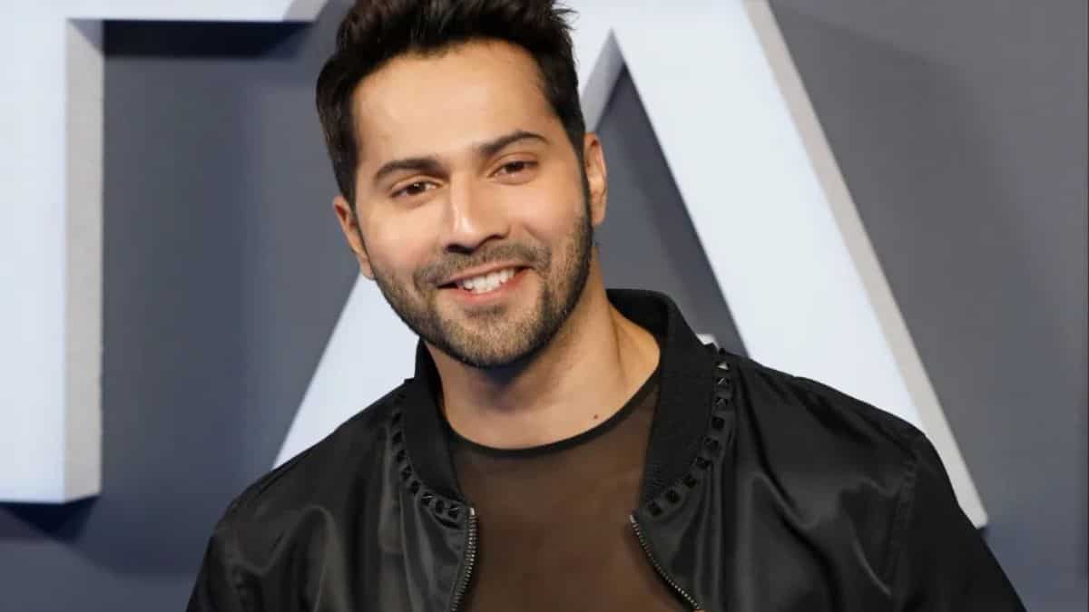 Is he open to work? Netizens ask as Varun Dhawan makes debut on ... Is he open to work? Netizens ask as Varun Dhawan makes debut on ...