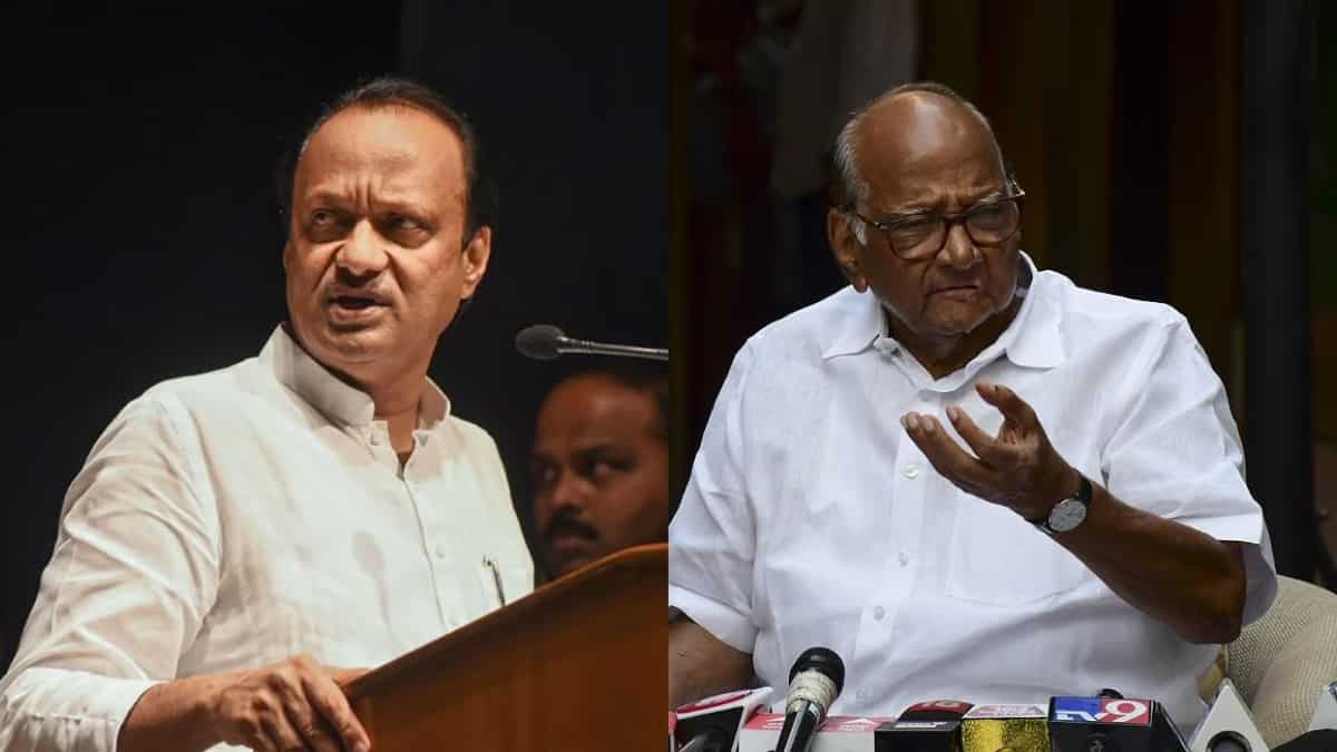 India: Supreme Court allows Ajit Pawar’s NCP to use ‘clock’ symbol in ...