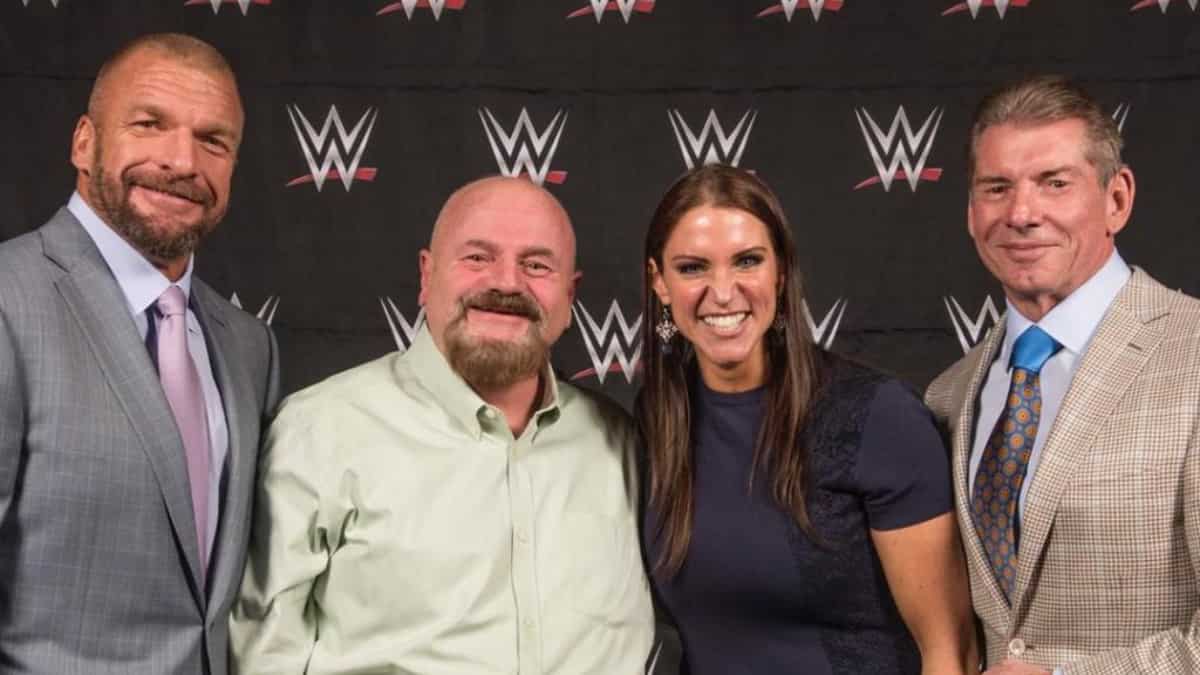 WWE, former chairman Vince McMahon hit with new lawsuit over ‘ring boys’ sex abuse claims