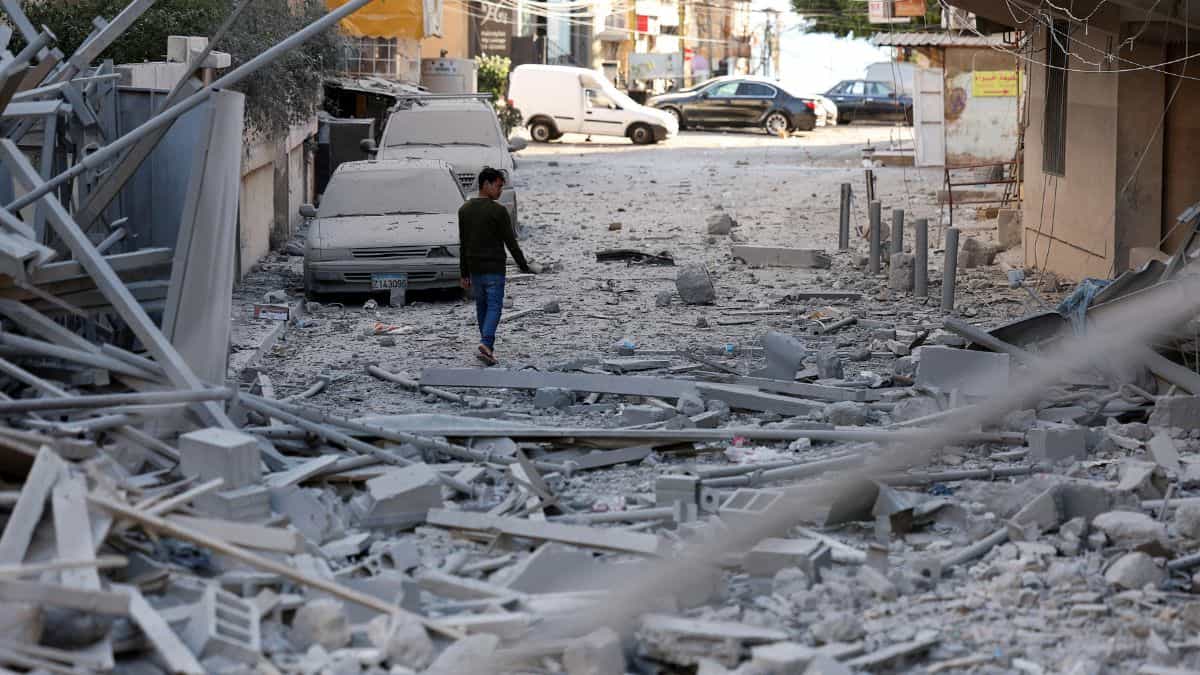 Kurdish rebel group PKK claims deadly attack on Turkish defence firm ...