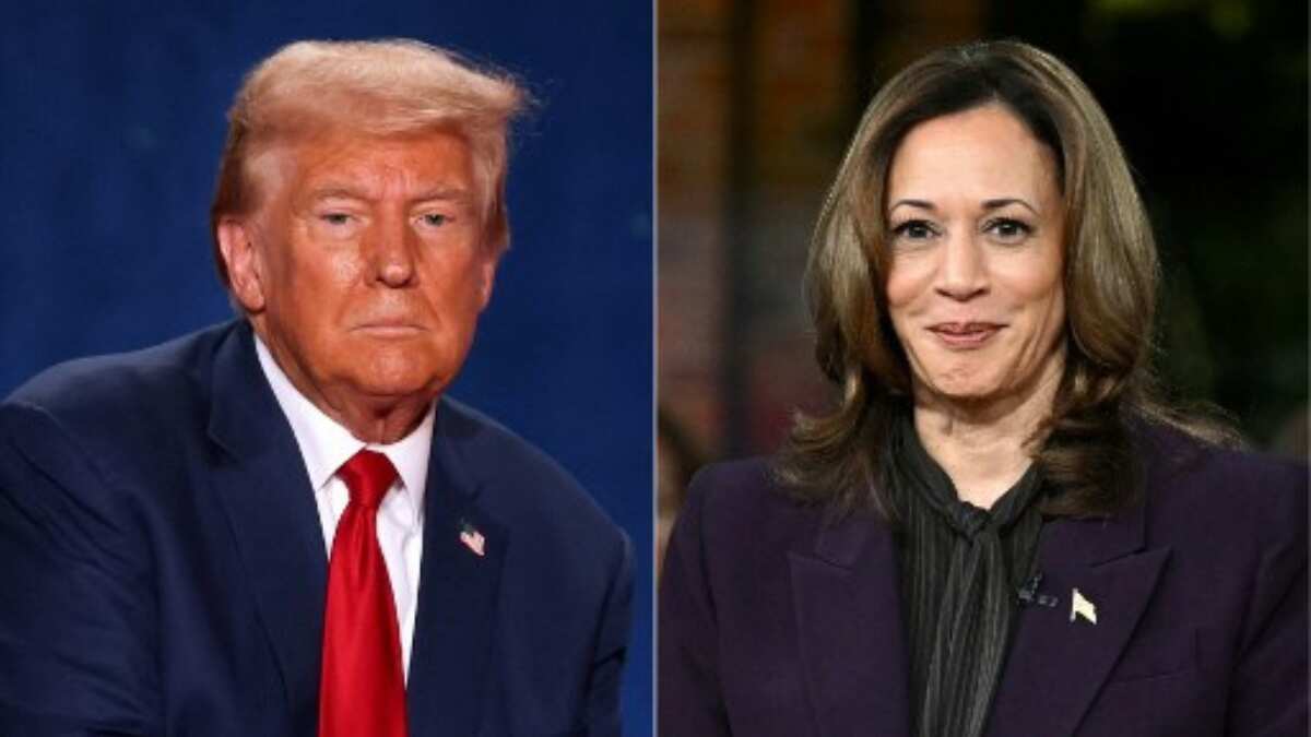 Washington Post says will not endorse Harris or Trump in election ...