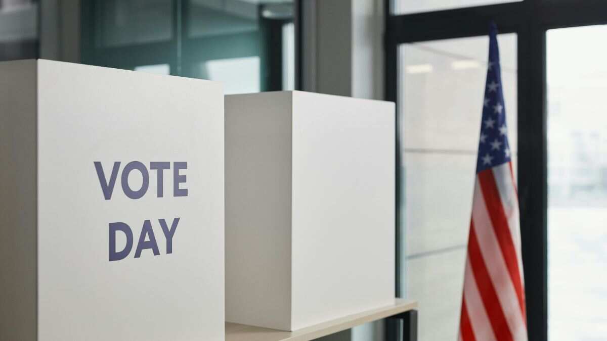 US elections 2024: How to avoid common mistakes when voting by mail ...