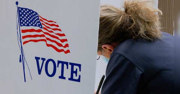 Missouri US Presidential Election 2024: Voting, Result info, Candidates ...