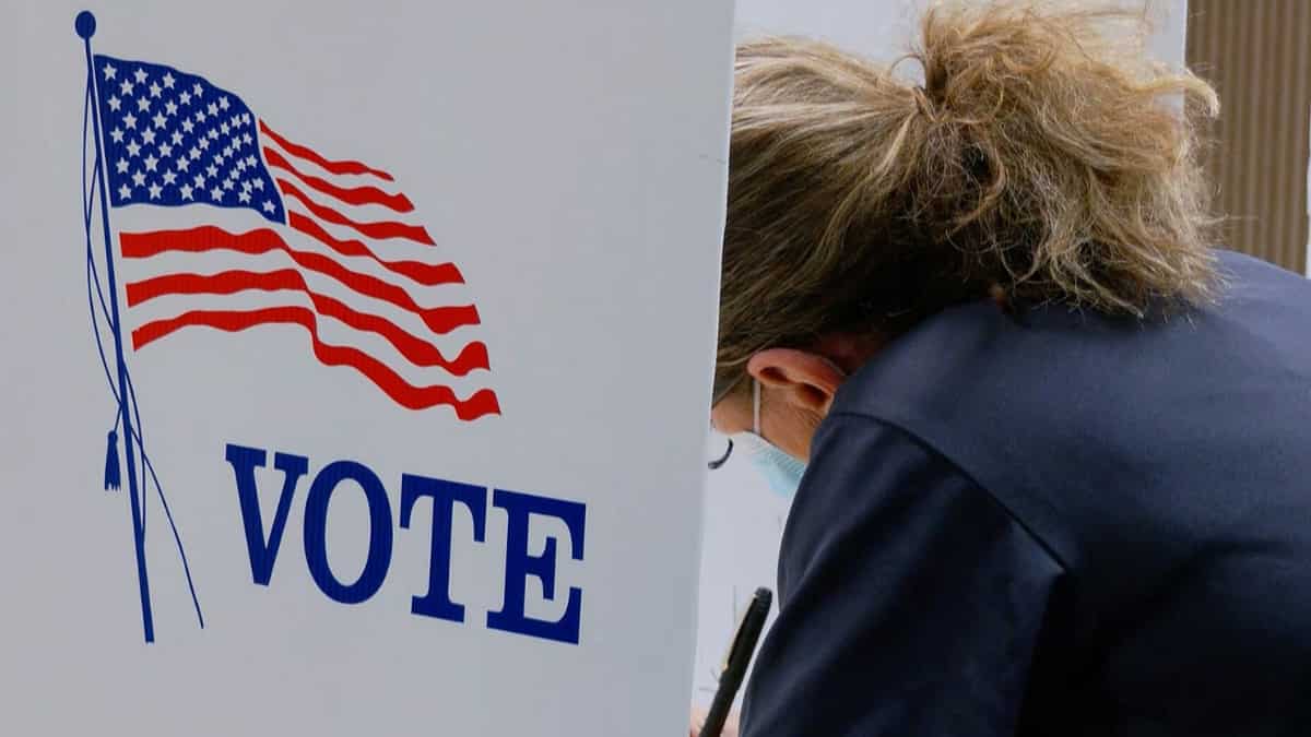 Missouri US Presidential Election 2024: Voting, Result info, Candidates ...