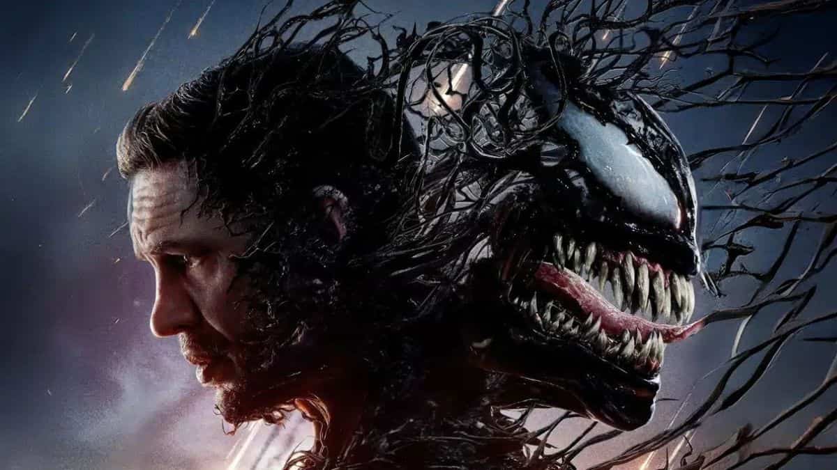 Venom still kills, topping North American box office - Entertainment News