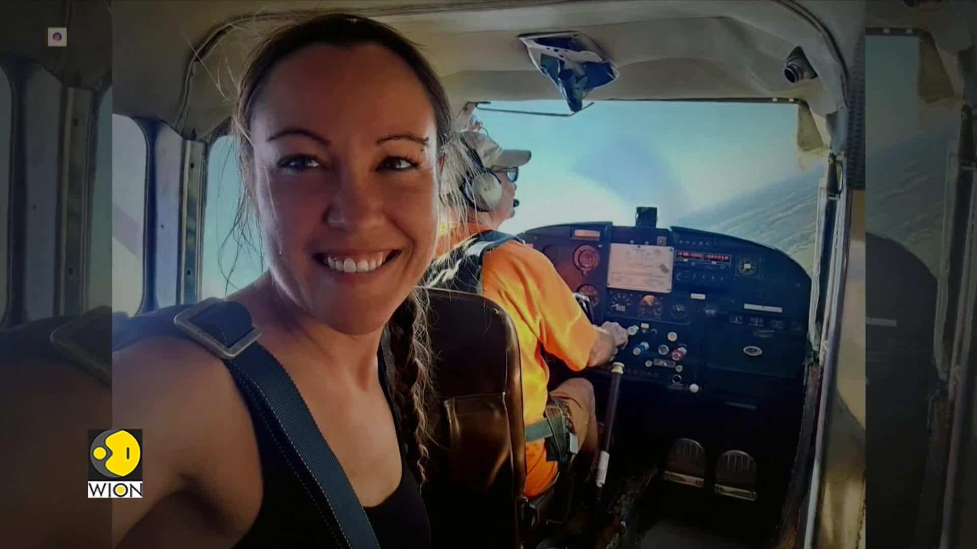 Photographer Killed After Accidentally Walking Into Plane Propeller ...