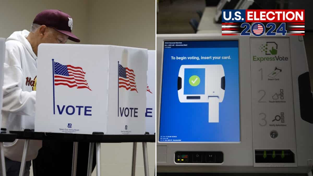 US Presidential Elections 2024: What is popular vote and why it matters ...
