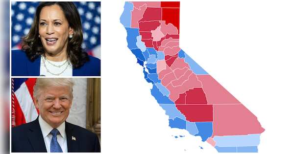 California US Presidential Elections 2024 | California US Presidential ...