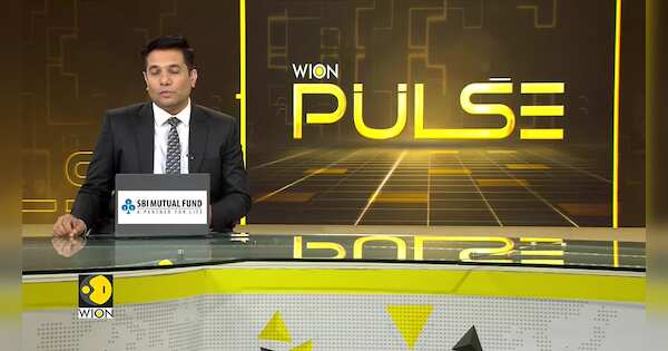 Robotic Dog Patrols Trump's Mar-A-Lago Home - Pulse News