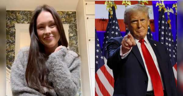 Conservative women in US say they will have more babies after Trump's ...