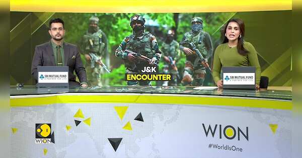 Multiple Encounters In Jammu & Kashmir - World DNA News