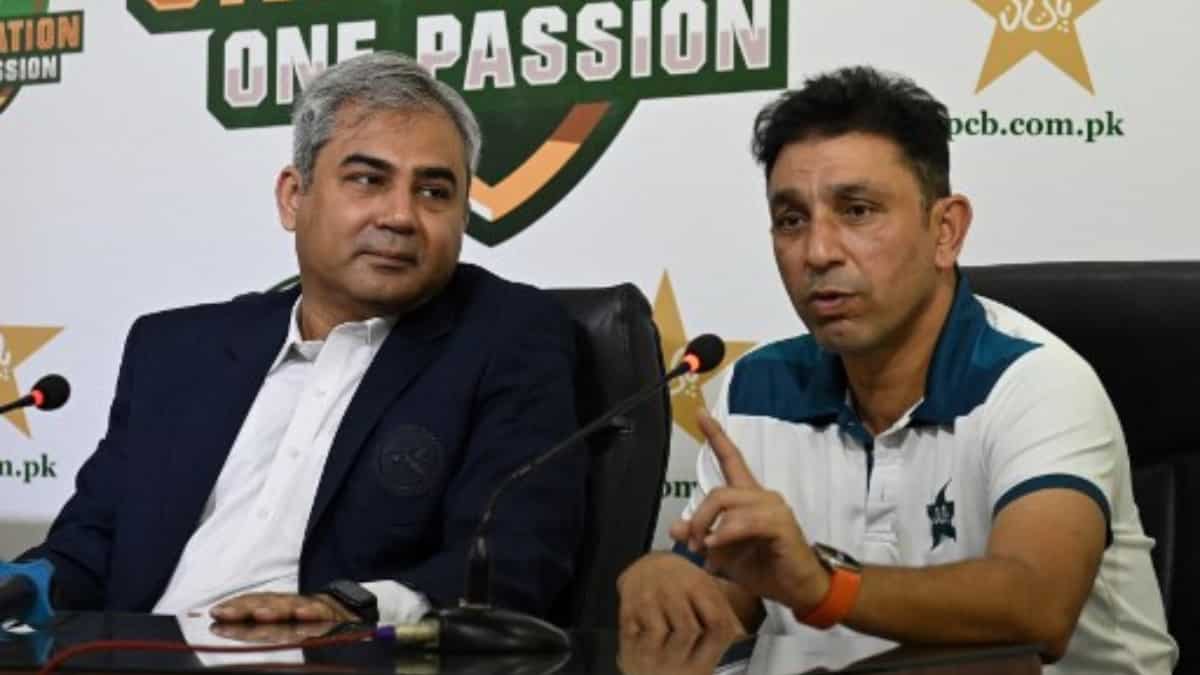 CT 2025: PCB pens letter to ICC after India refuses to travel, says 'we will not be accepting a ...