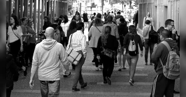 If all humans die, an animal that doesn't even live on land will RULE ...