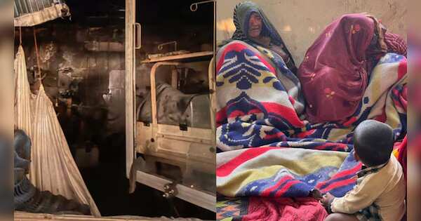 India: 'It was my first baby,' Bereaving parents share tragic ordeal ...