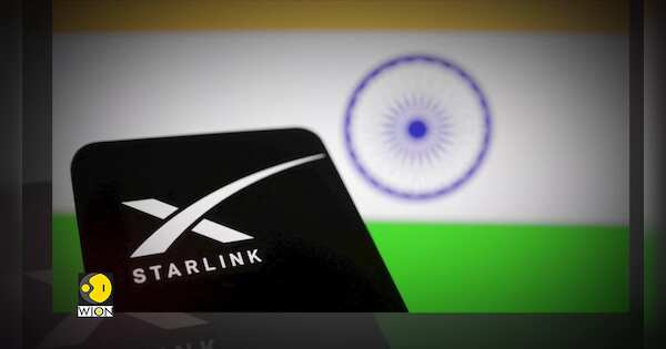 Indian Think Tank Flags Security Risks Posed by Starlink | GRAVITAS - Gravitas News